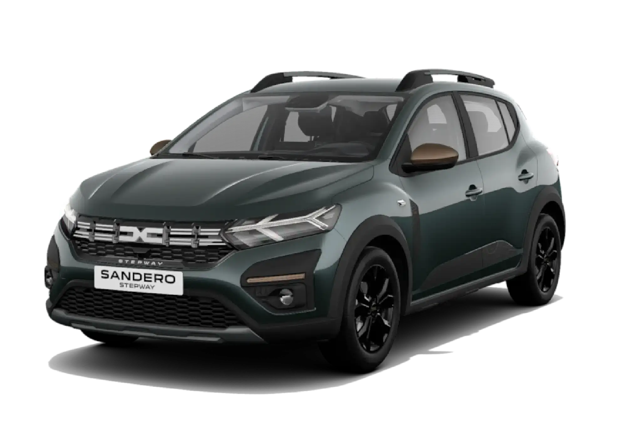 D couvrez La Dacia Sandero Stepway Informations Compl tes Et Prix D couvrez La Dacia Sandero Stepway Informations Compl tes Et Prix
